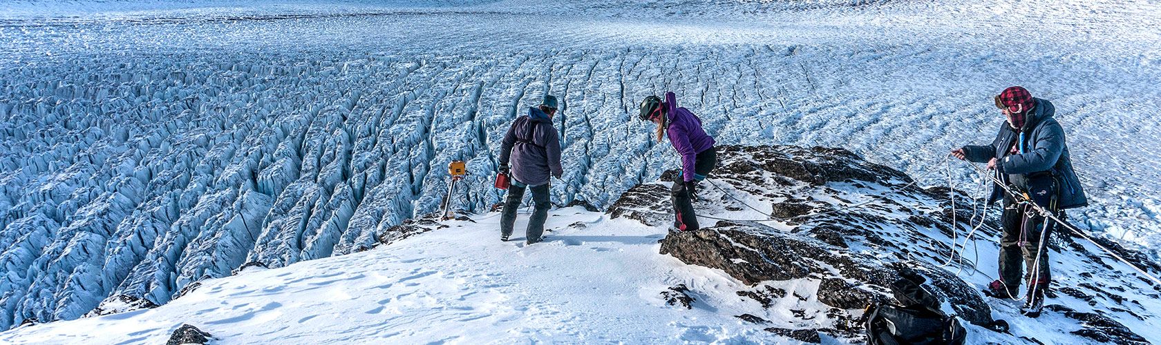 Research Data Support Service | Author Services from Springer Nature EN